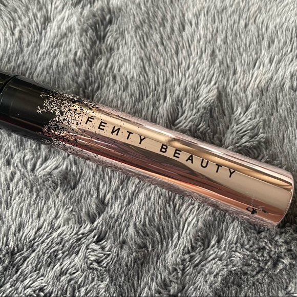 Fenty Beauty | Makeup | Fenty Beauty Full Frontal Mascara | Poshmark